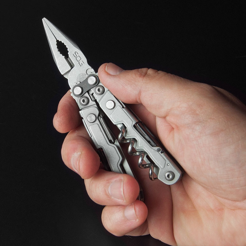 SOG PowerLitre Multi Tool
