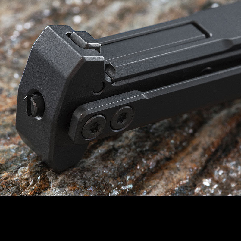 Tactical Geek TActuator12