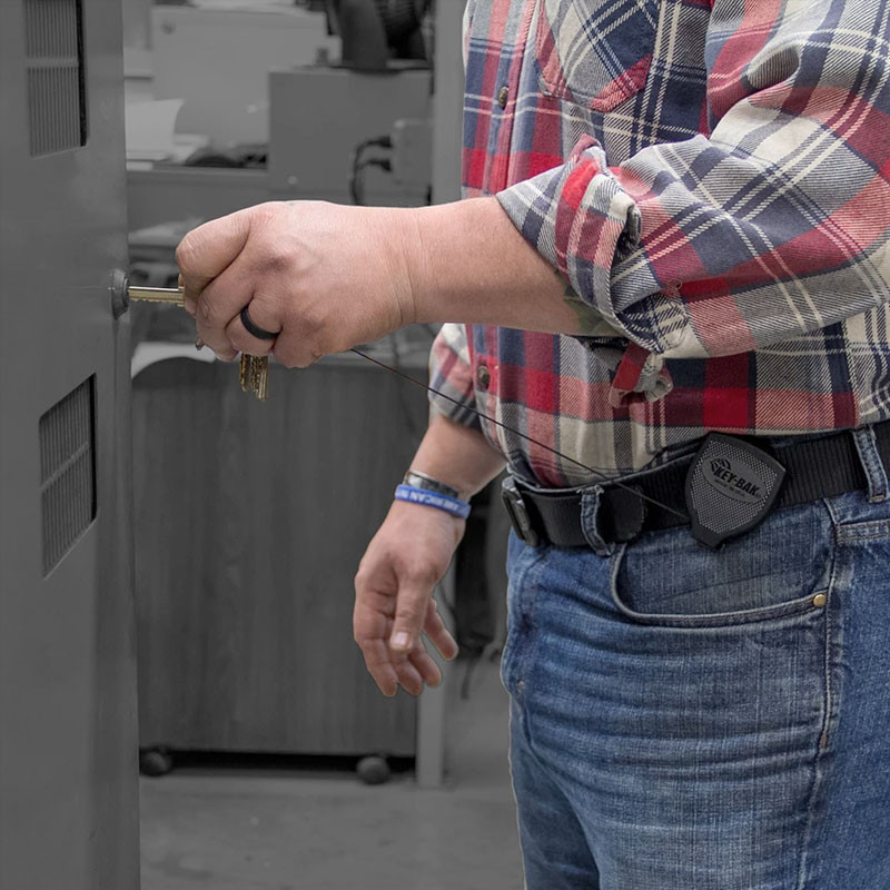 Key-Bak Super 48 Plus