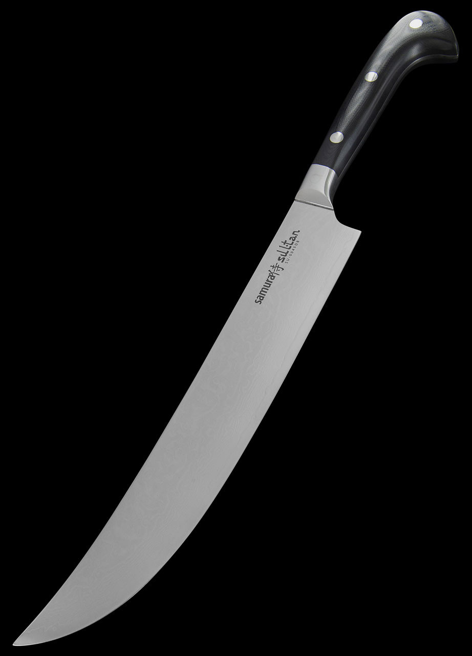 Samura Sultan Slicer