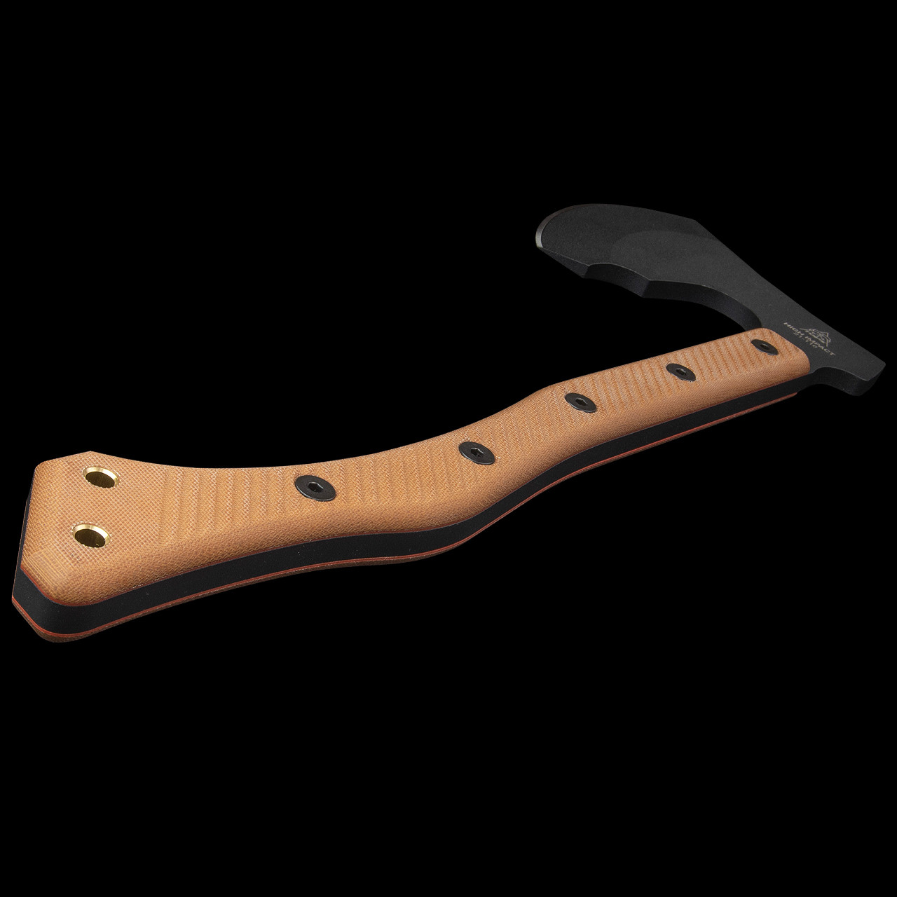 TOPS High Impact Axe