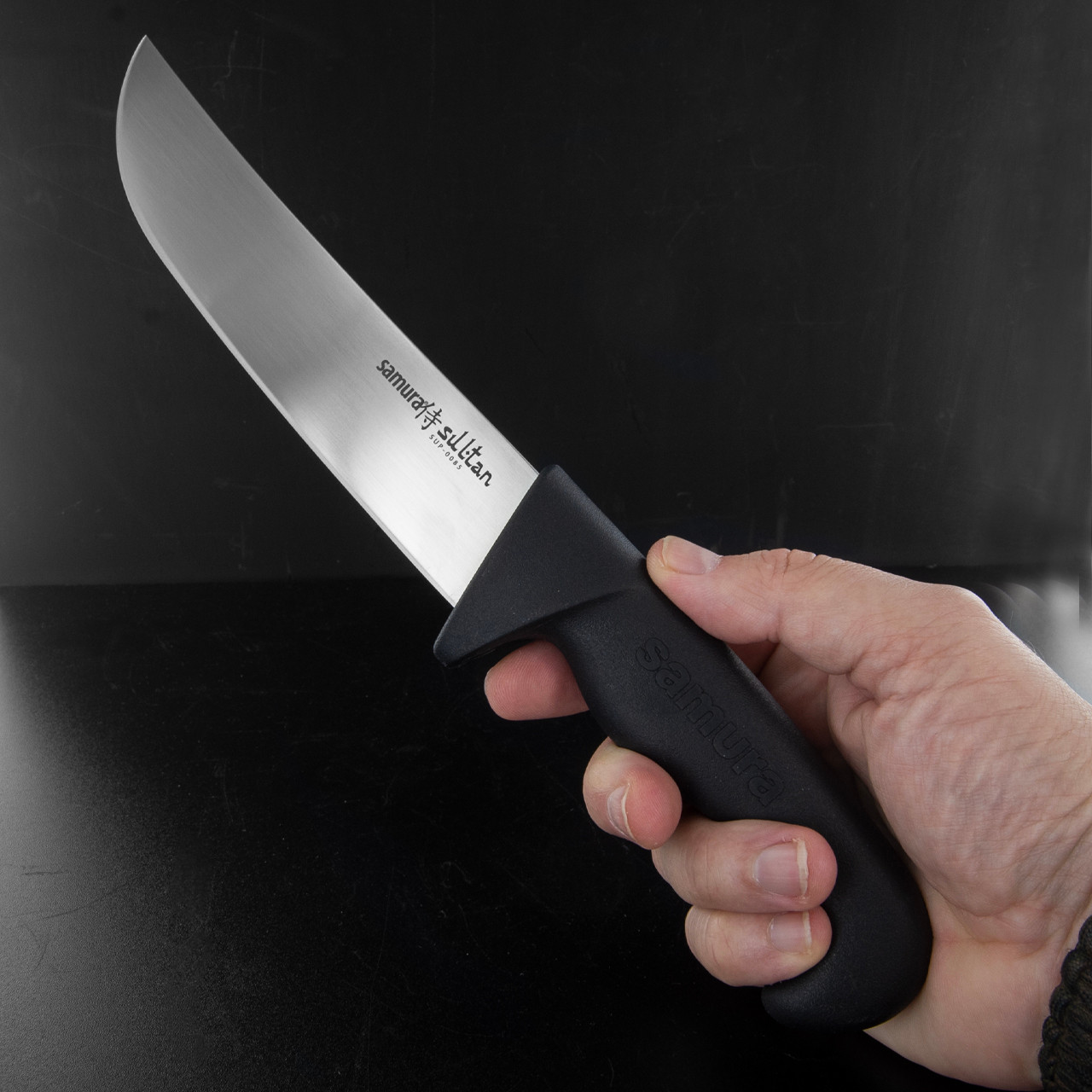 Samura Sultan Pro Chef