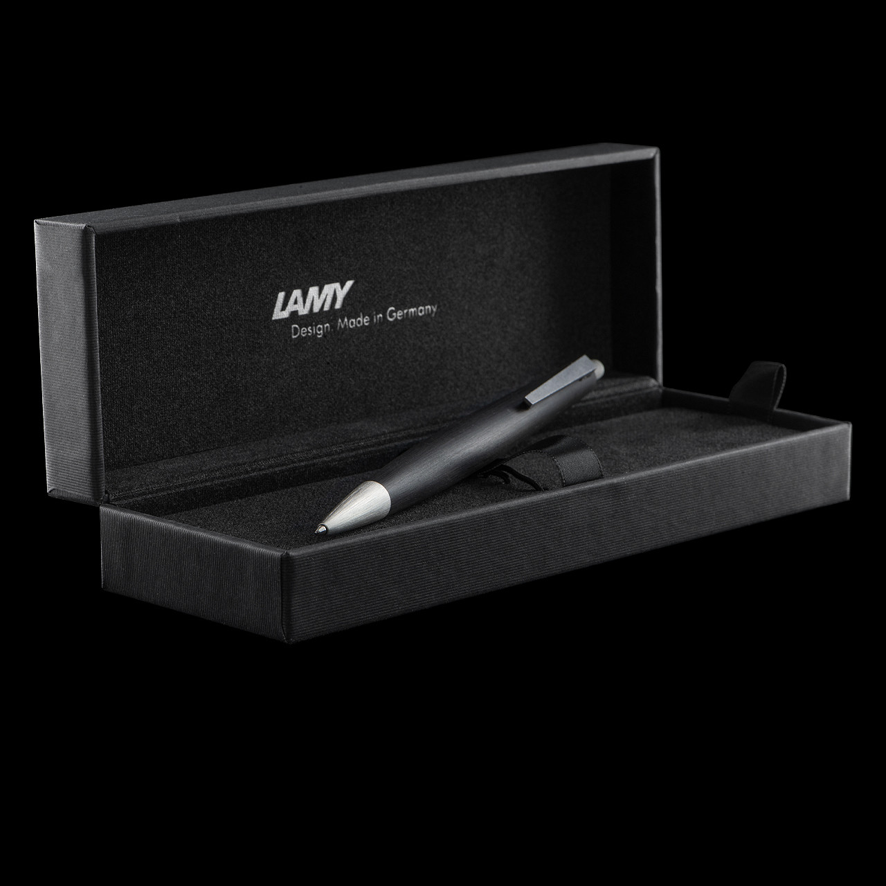 Lamy 2000 Ballpoint
