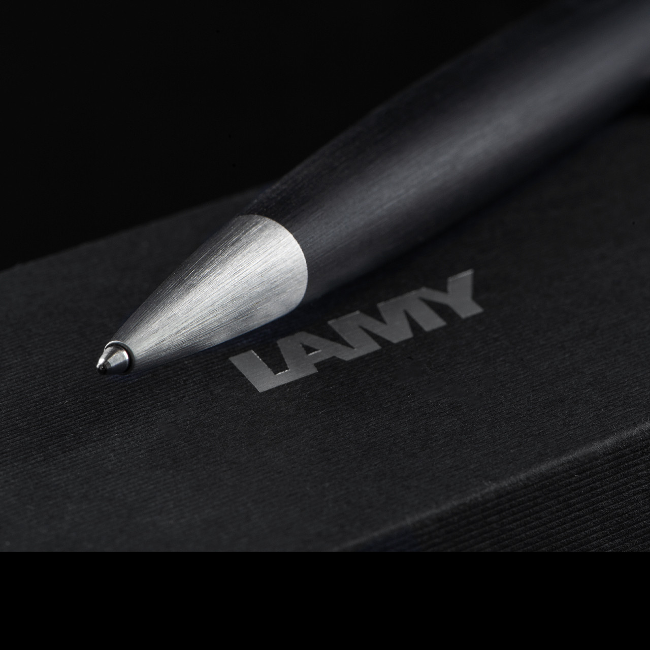 Lamy 2000 Ballpoint