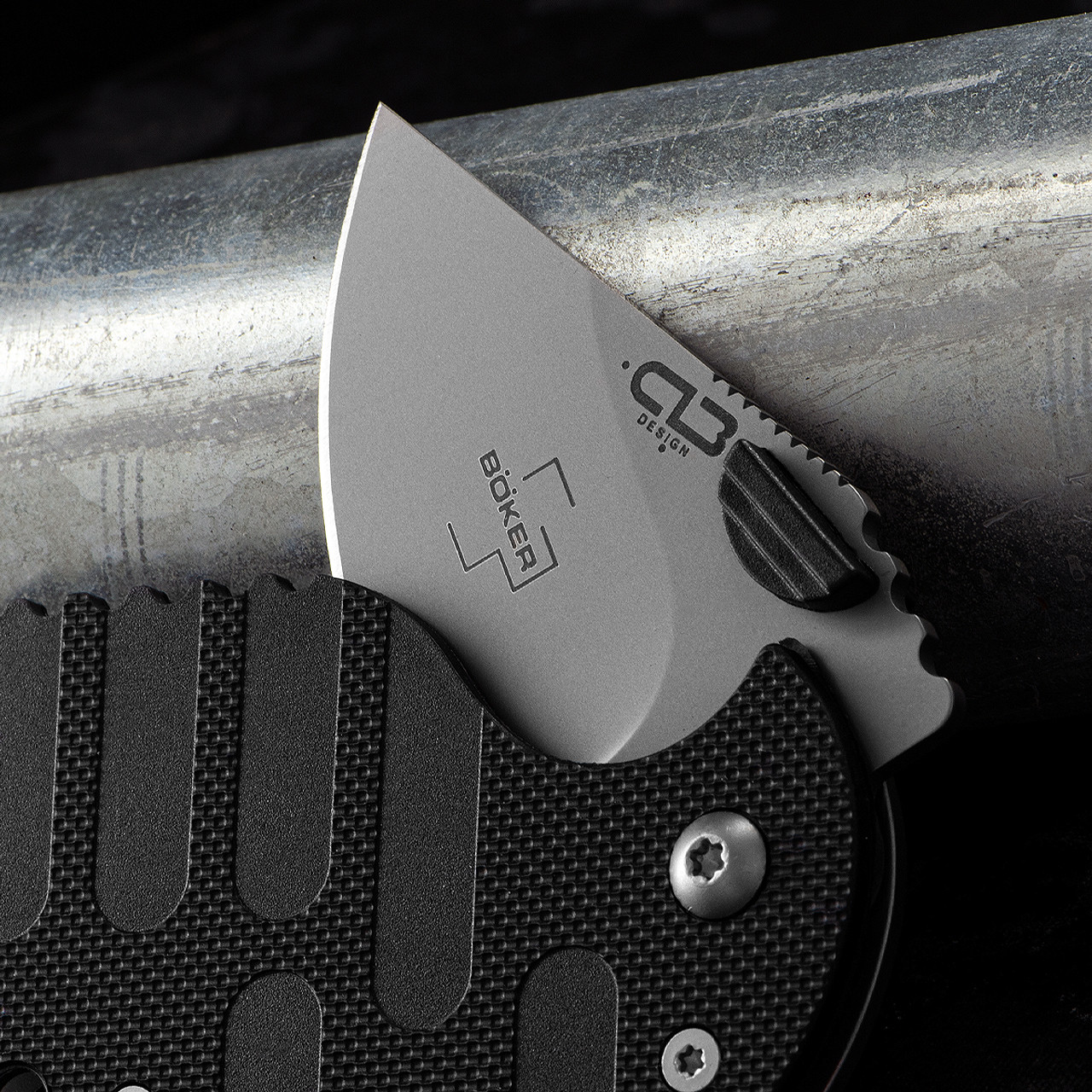 Boker Plus Subcom 2.0 Folding Knife