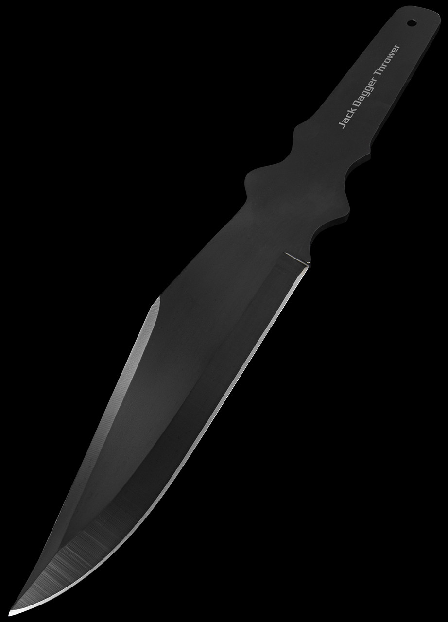 Cold Steel "Jack " Throwing Knife - Fixed Blade