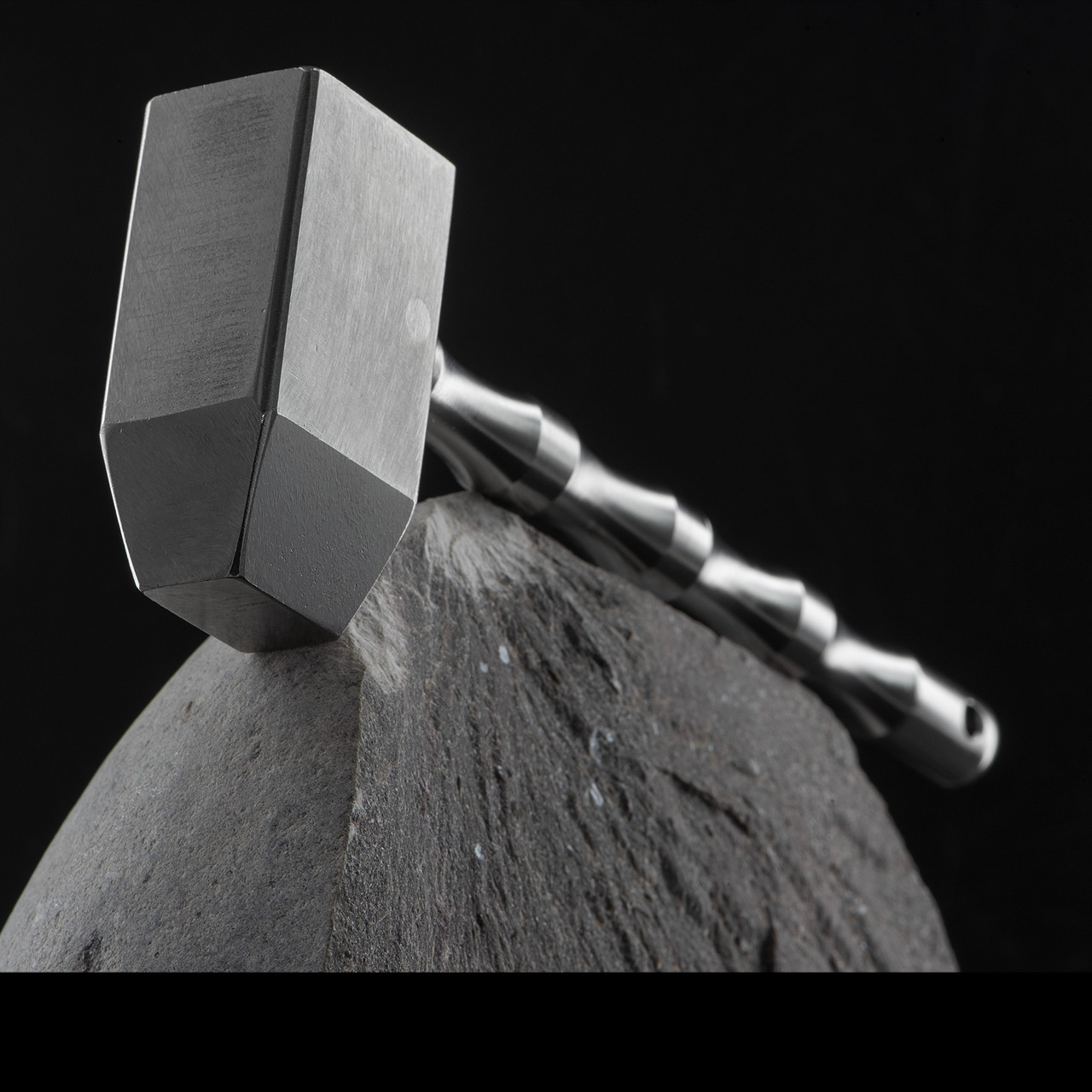 Titech Titanium Hammer