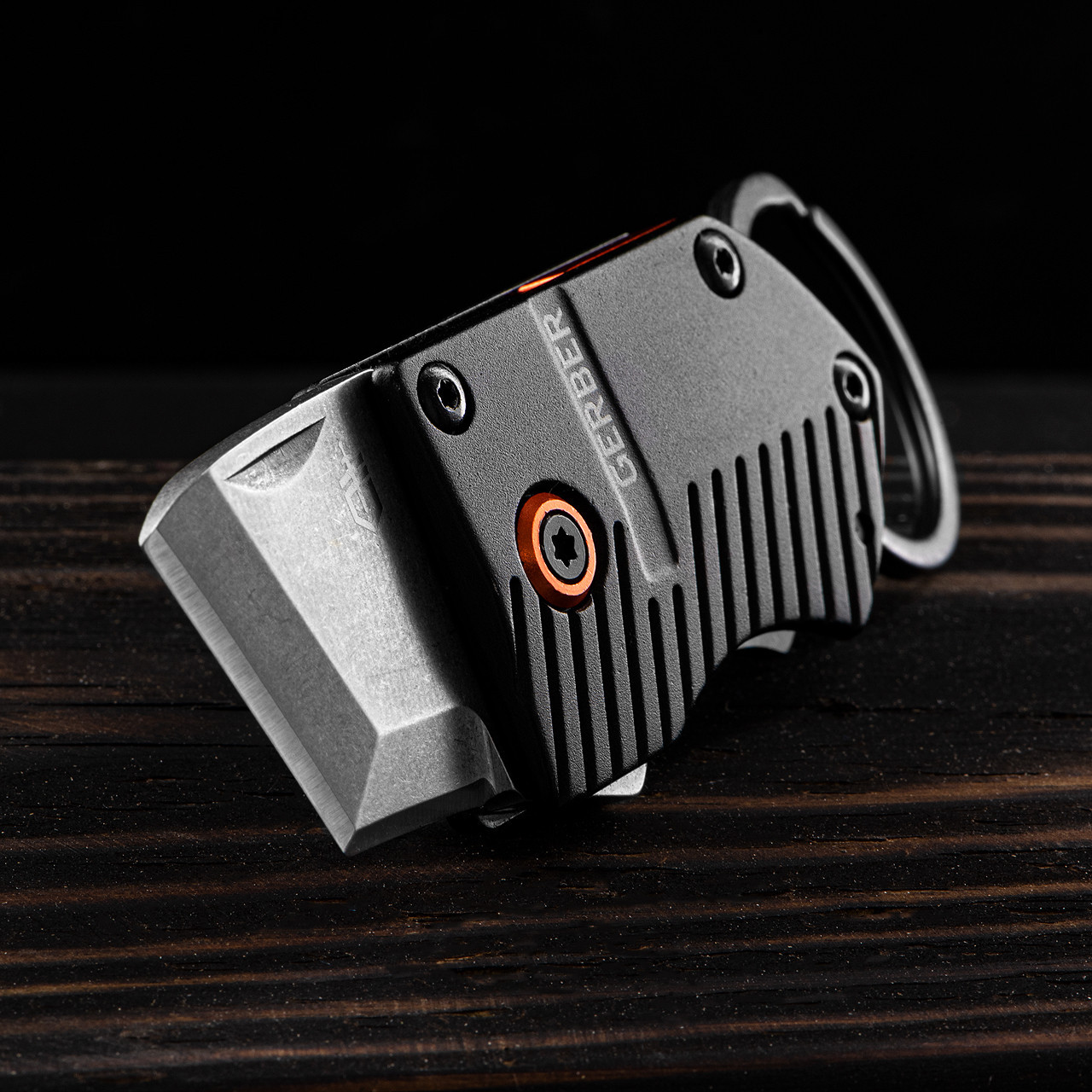 Gerber Key Note Clip Folding Knife