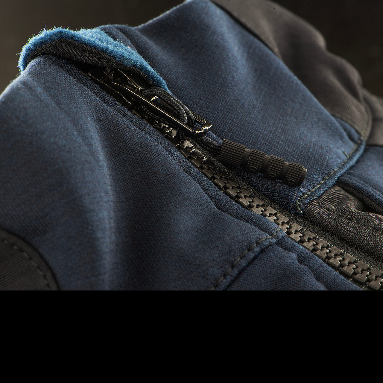 TAD Tracer Jacket Siege