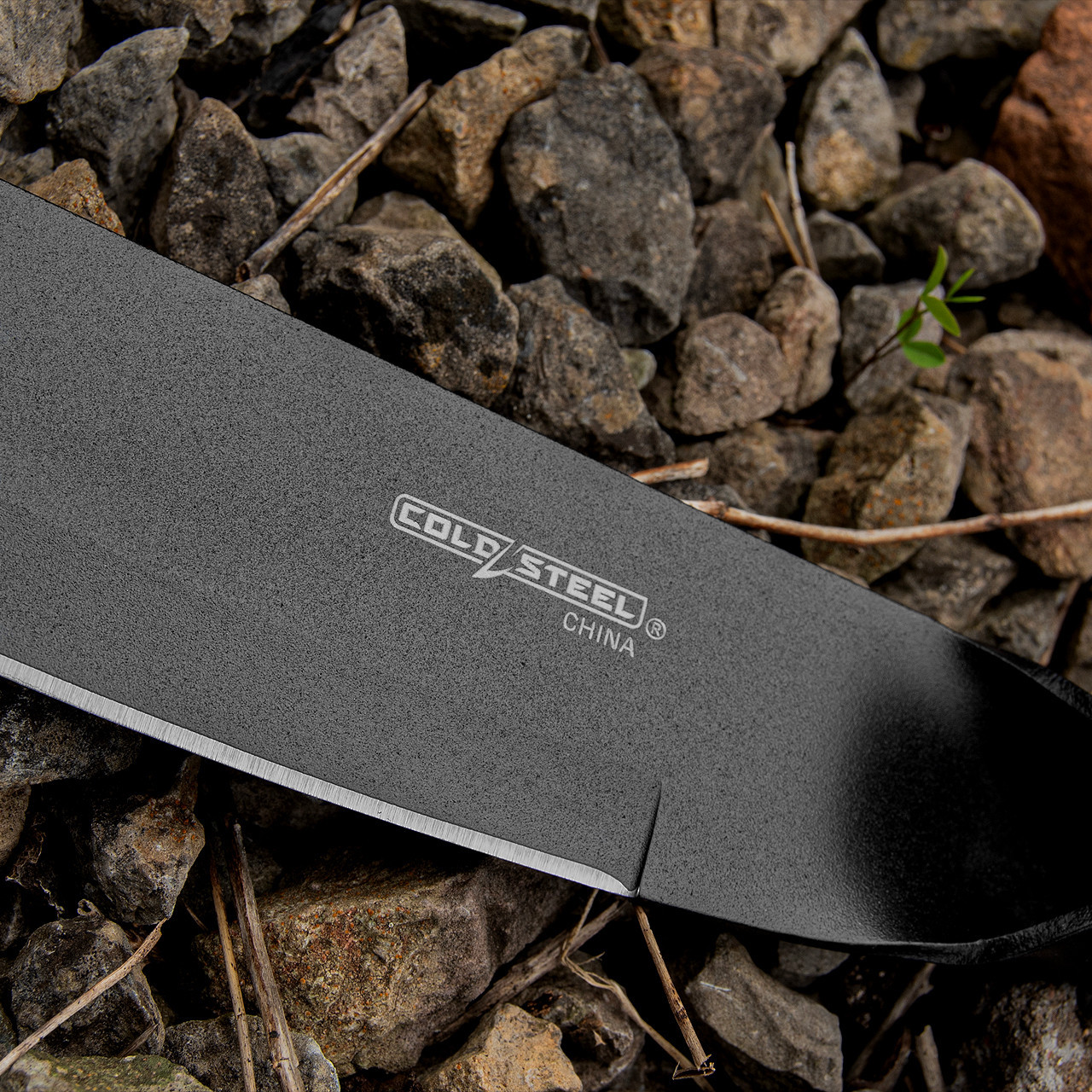 Cold Steel Bushman Fixed Blade