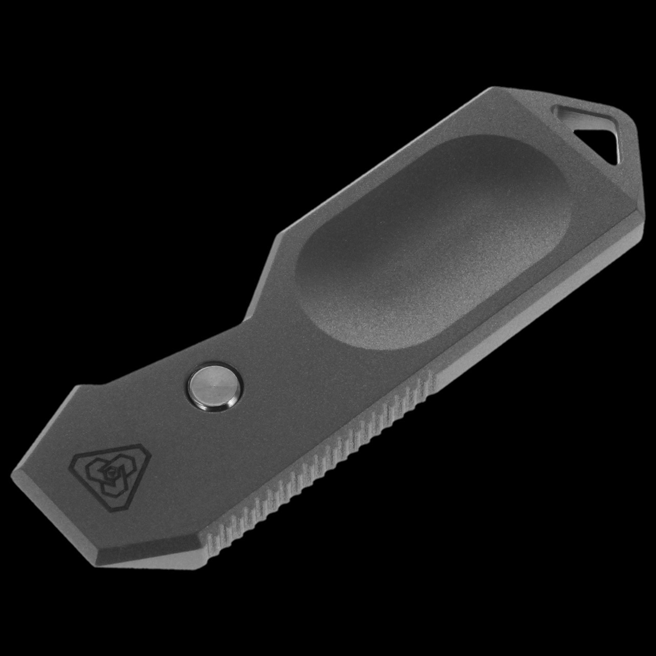 Prometheus SPD Ti-Kit Fox ST