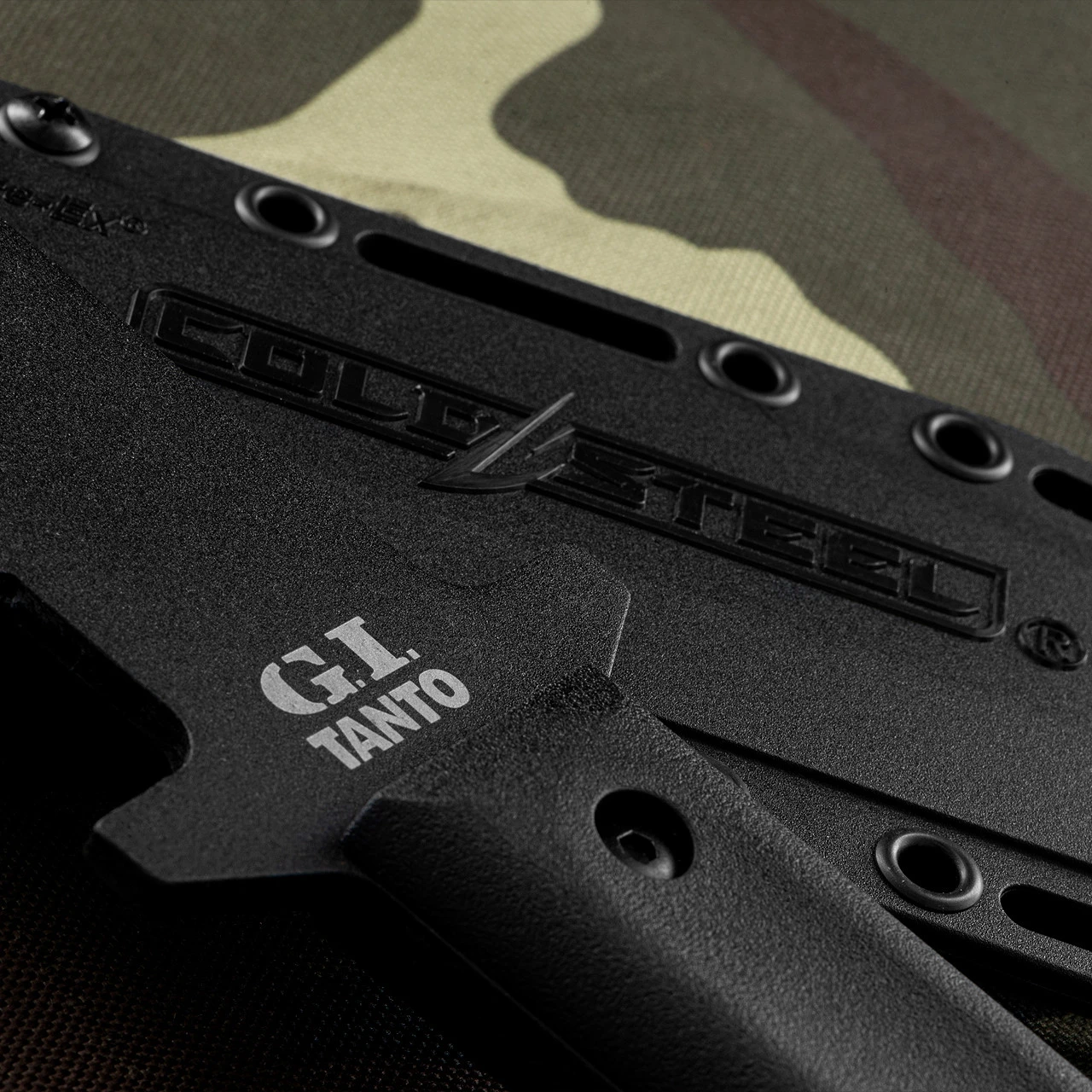 Cold Steel GI Tanto 12"