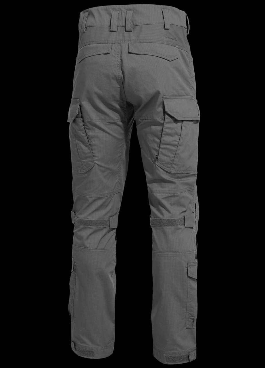 Pentagon Wolf Trousers Wolf Grey | Heinnie Haynes