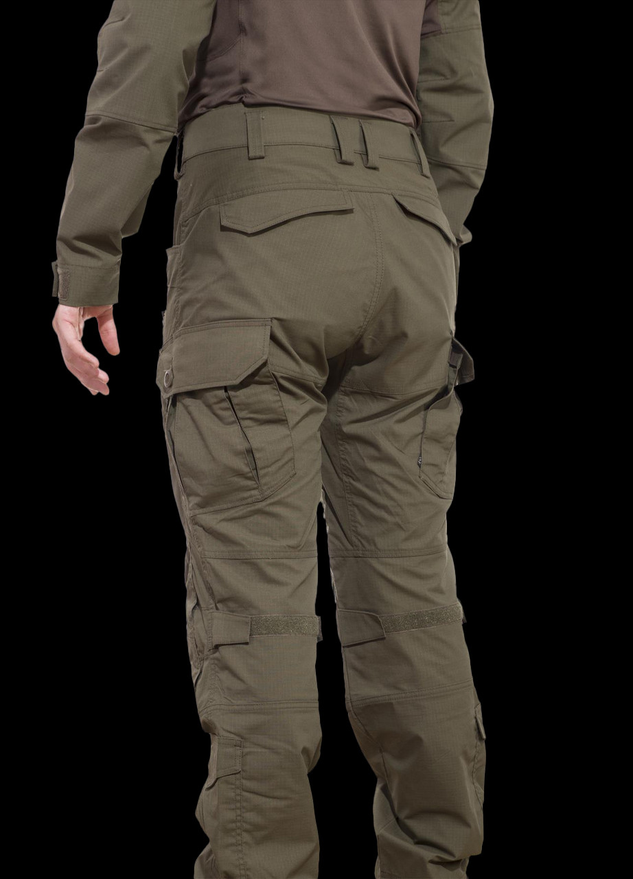 Pentagon Wolf Trousers Wolf Grey | Heinnie Haynes