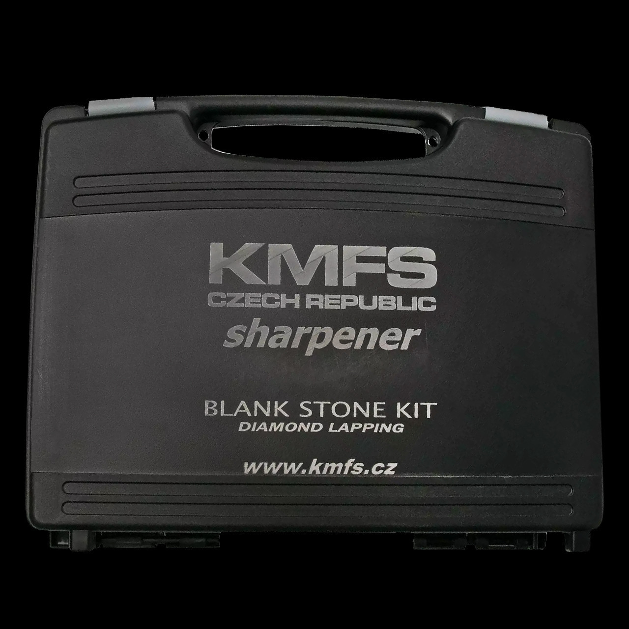 KMFS Blank Stone Diamond Kit | Heinnie Haynes