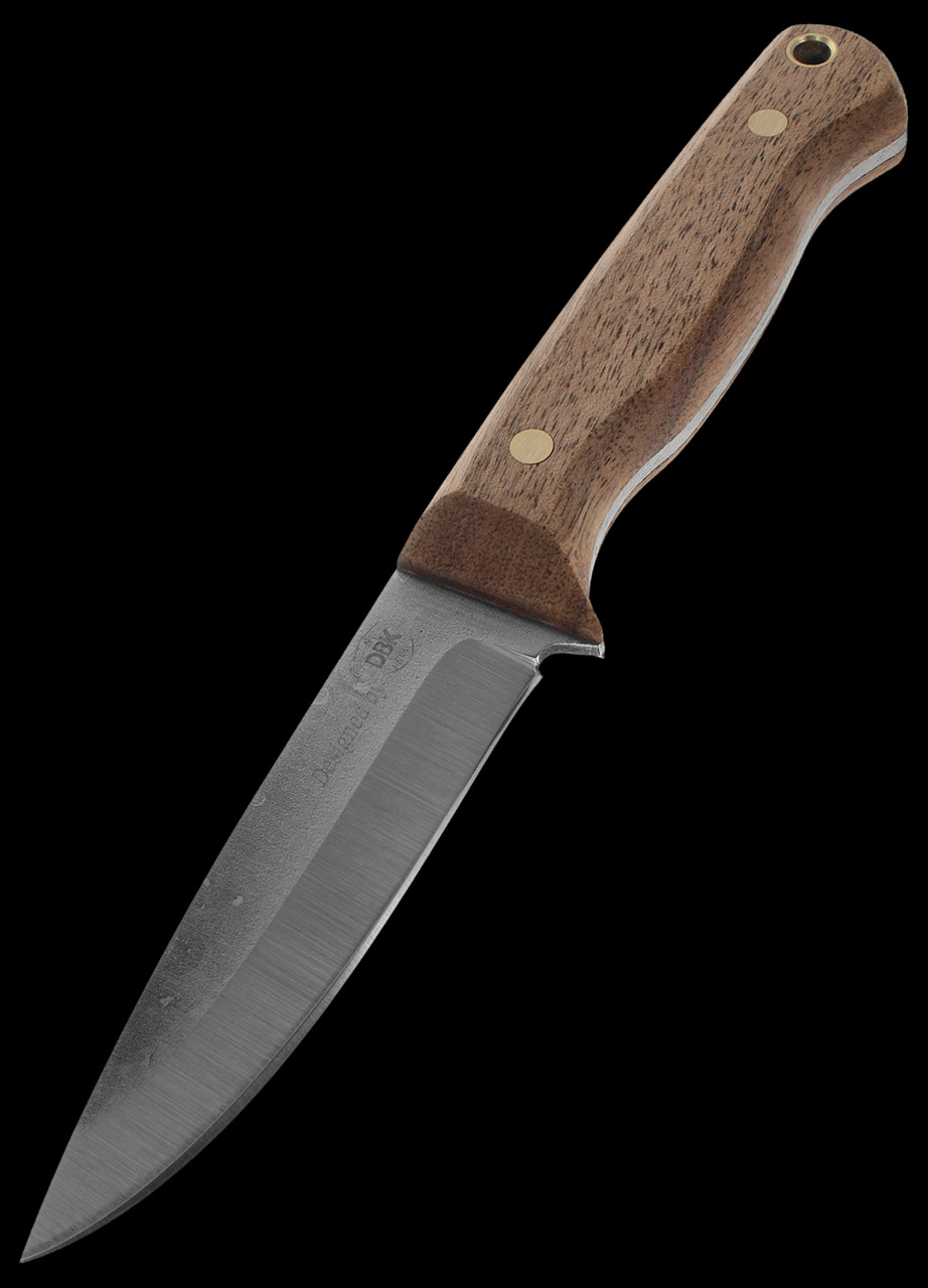 BPS Knives Bushmate | Heinnie Haynes