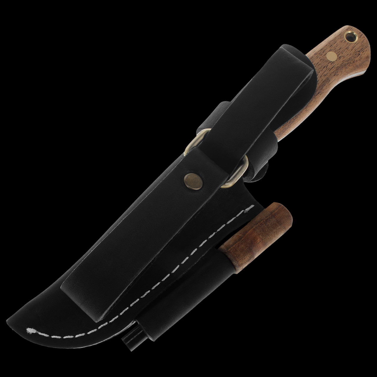 BPS Knives Bushmate | Heinnie Haynes