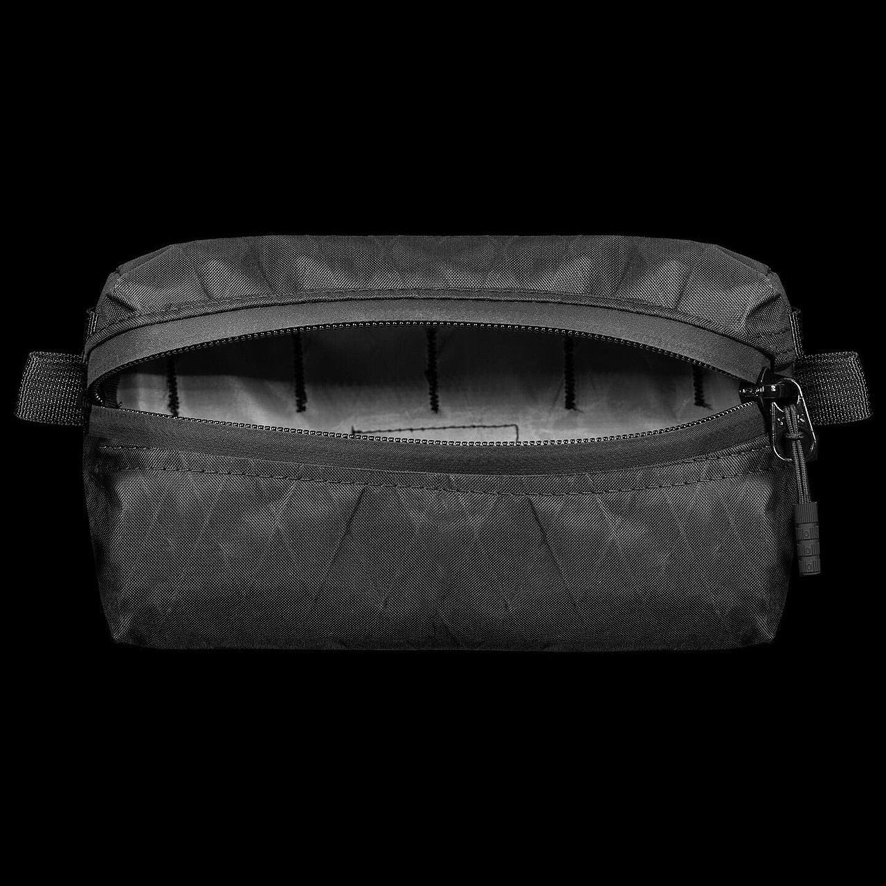 TAD Booster Pod Double LT VX Black | Heinnie Haynes