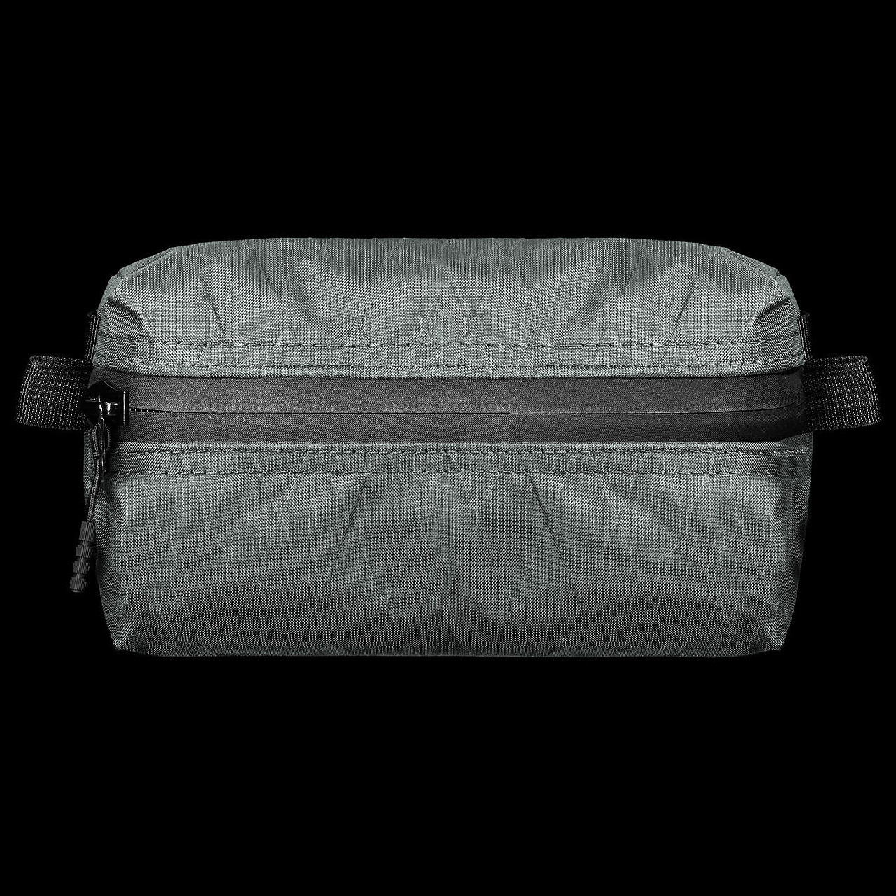 TAD Booster Pod Double LT VX Slate | Heinnie Haynes