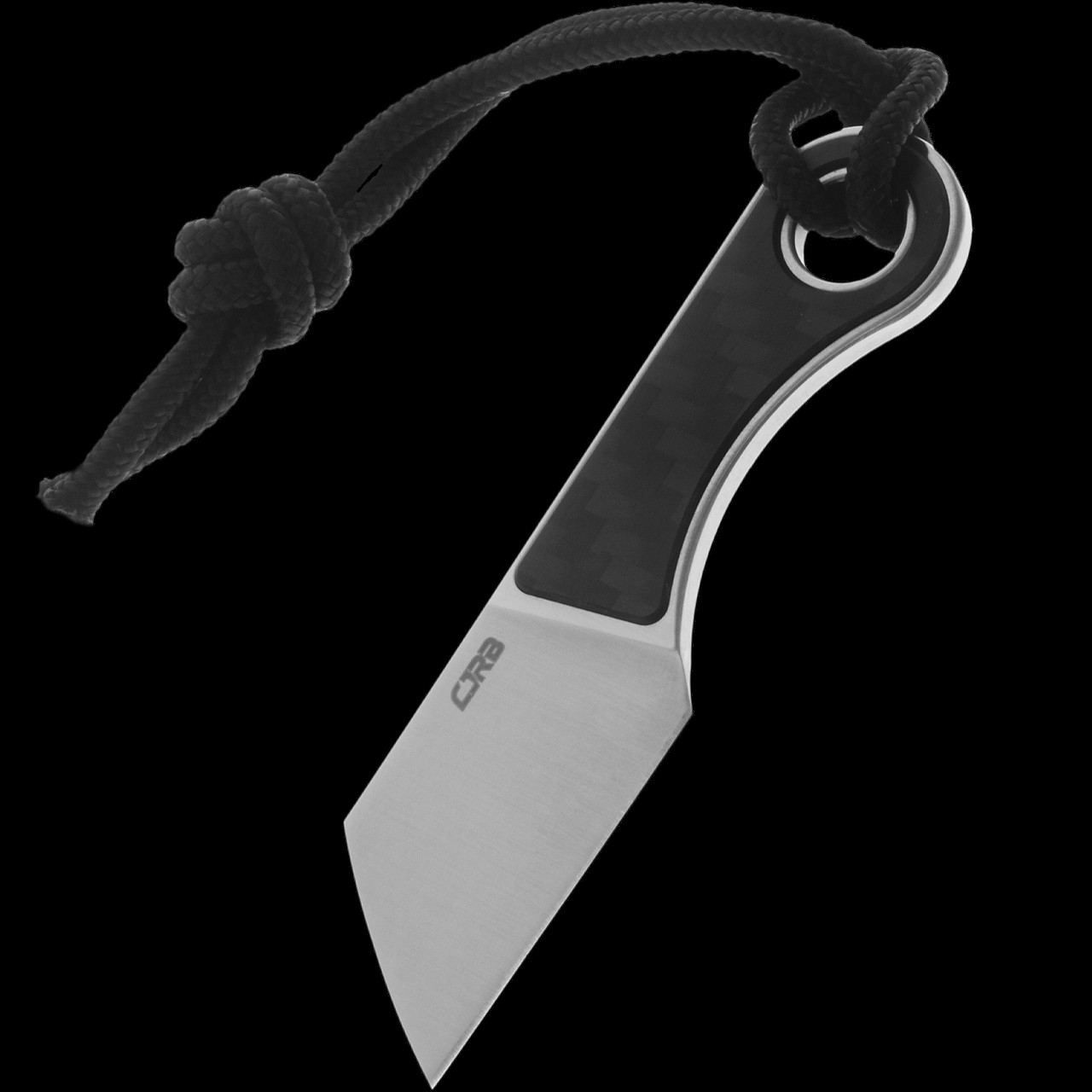 CJRB Chip Carbon Fibre Fixed Blade | Heinnie Haynes