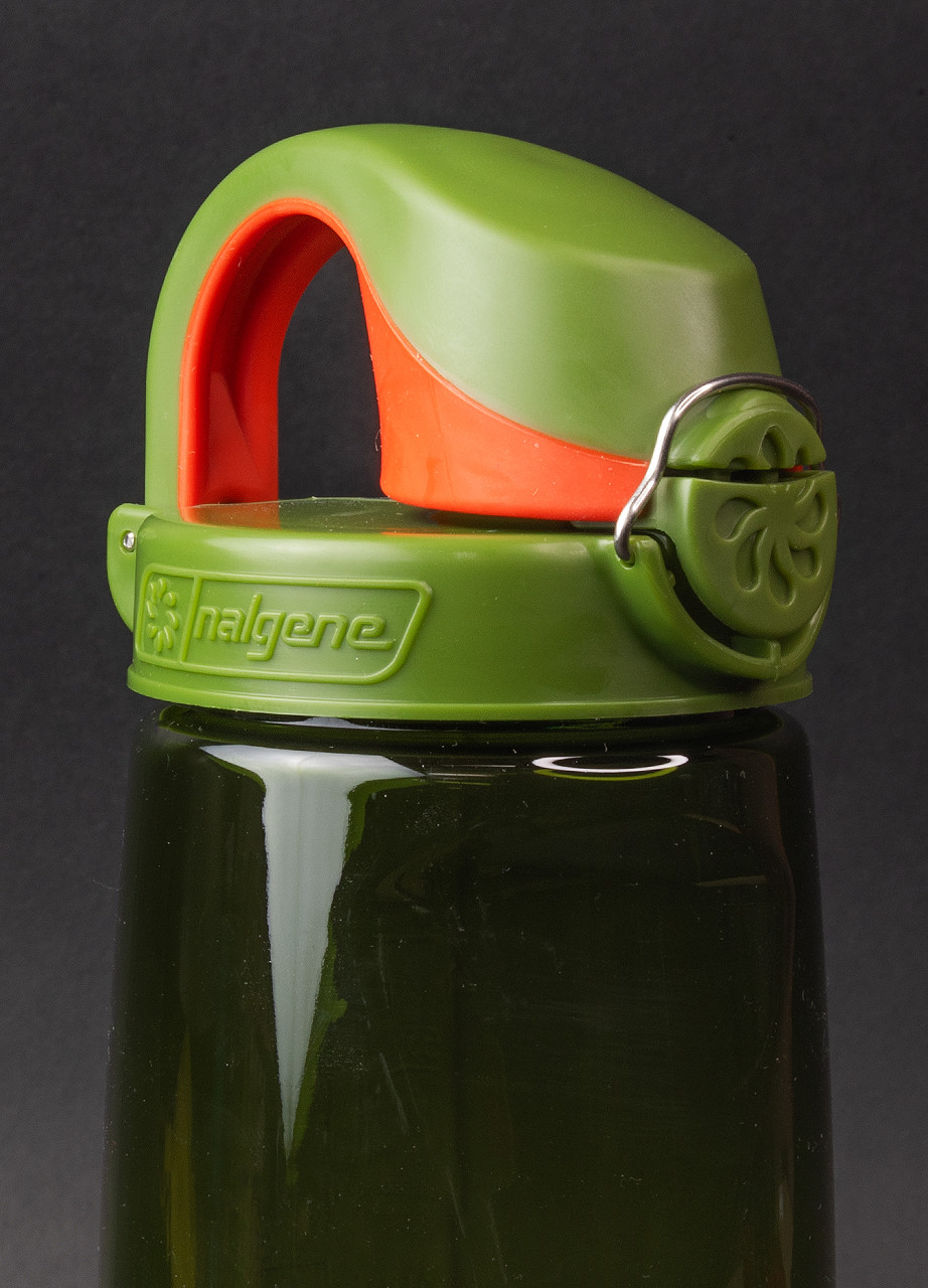 Nalgene OTF Tritan 700ml Sustain | Heinnie Haynes