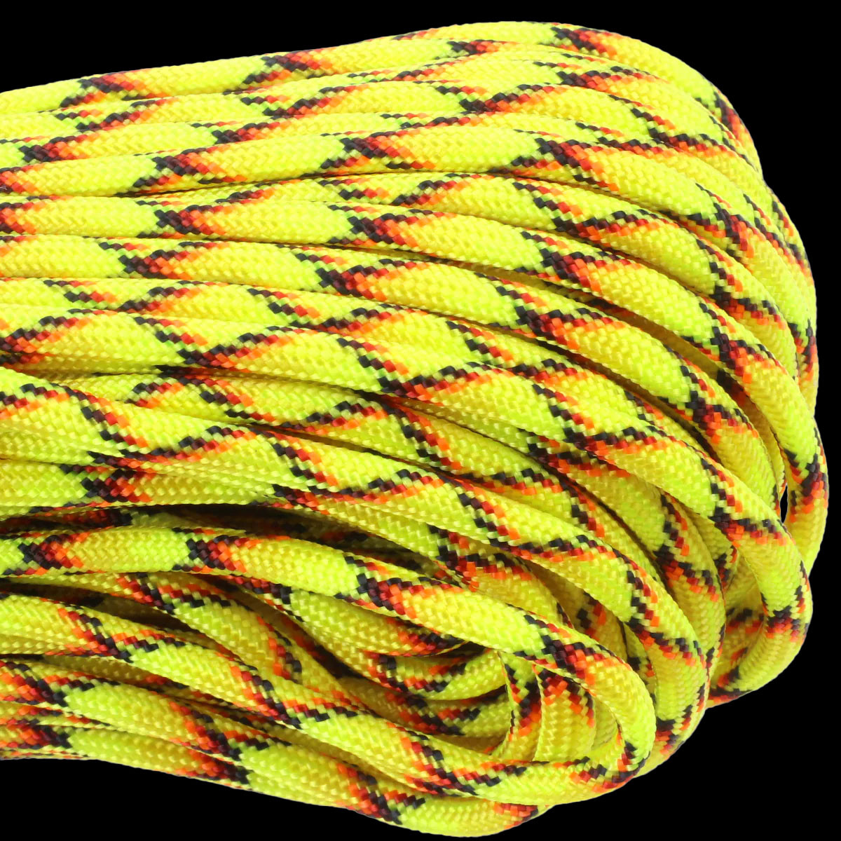 Atwood Rope Paracord Explode 30m | Heinnie Haynes