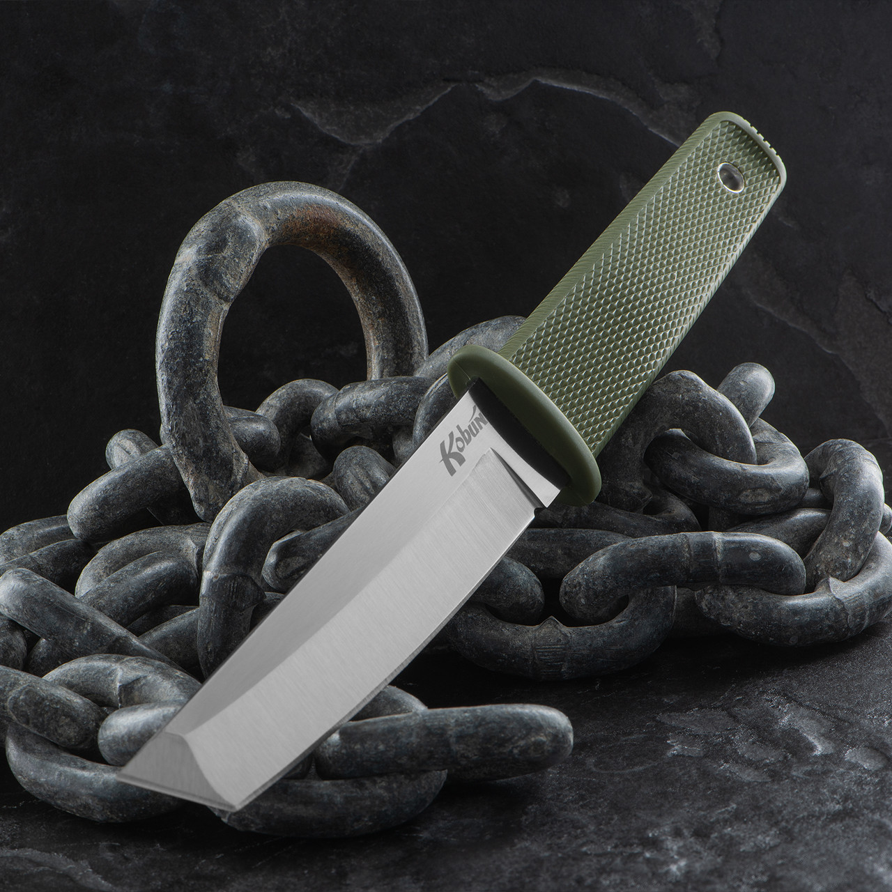 Cold Steel Kobun