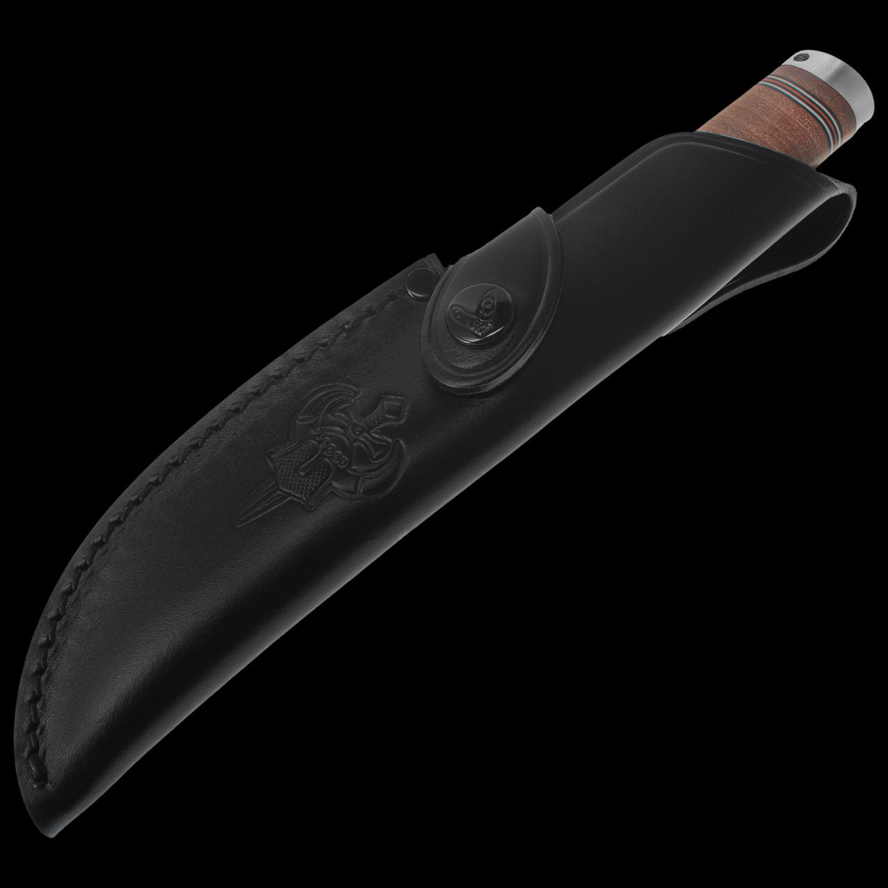 Fallkniven NL4L Frej (Lam.VG7 steel) | Fixed Blade