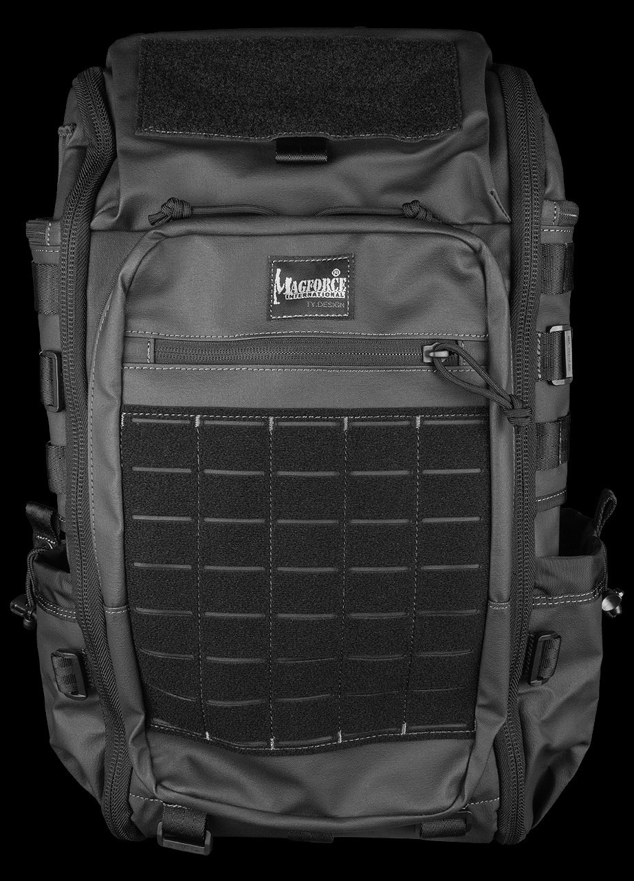 Magforce IMBS 20" Raider Backpack 500D W/P 25L | Heinnie Haynes
