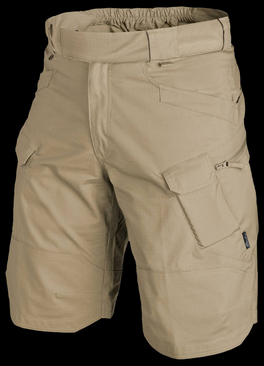 Helikon-Tex Urban Tactical Shorts Khaki
