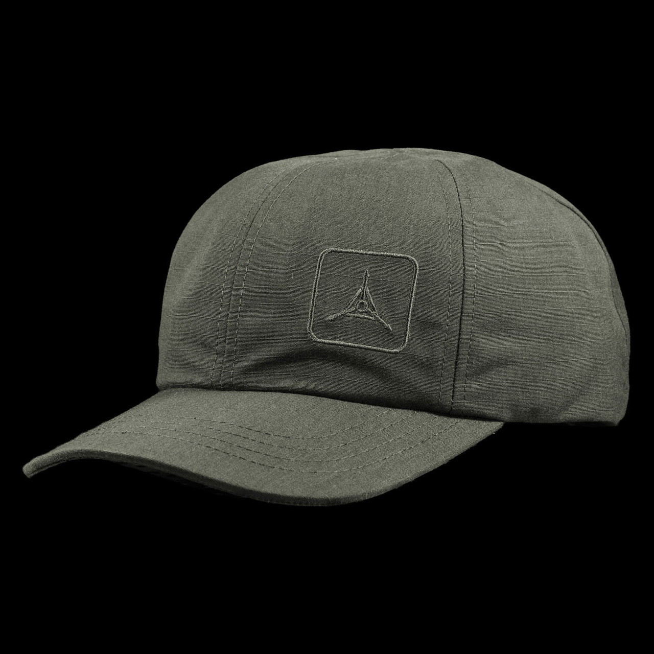 TAD Field Cap ME Green | Heinnie Haynes