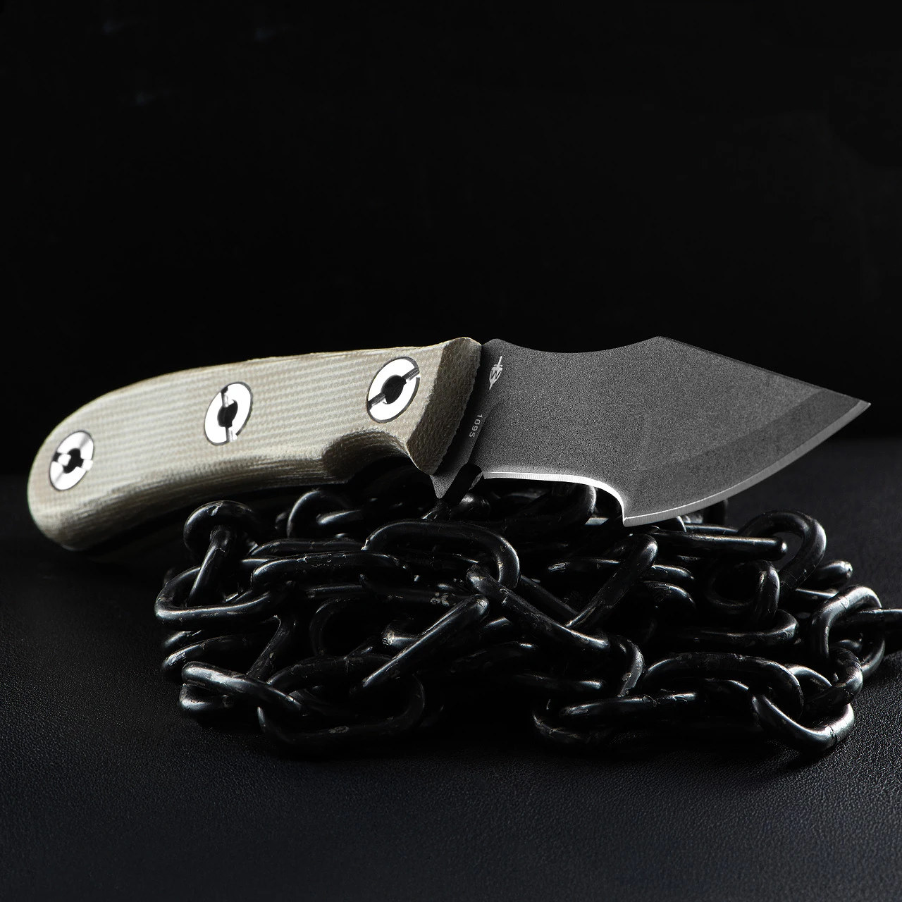 Boker Plus Micro Tracker 2.0 | Fixed Blade