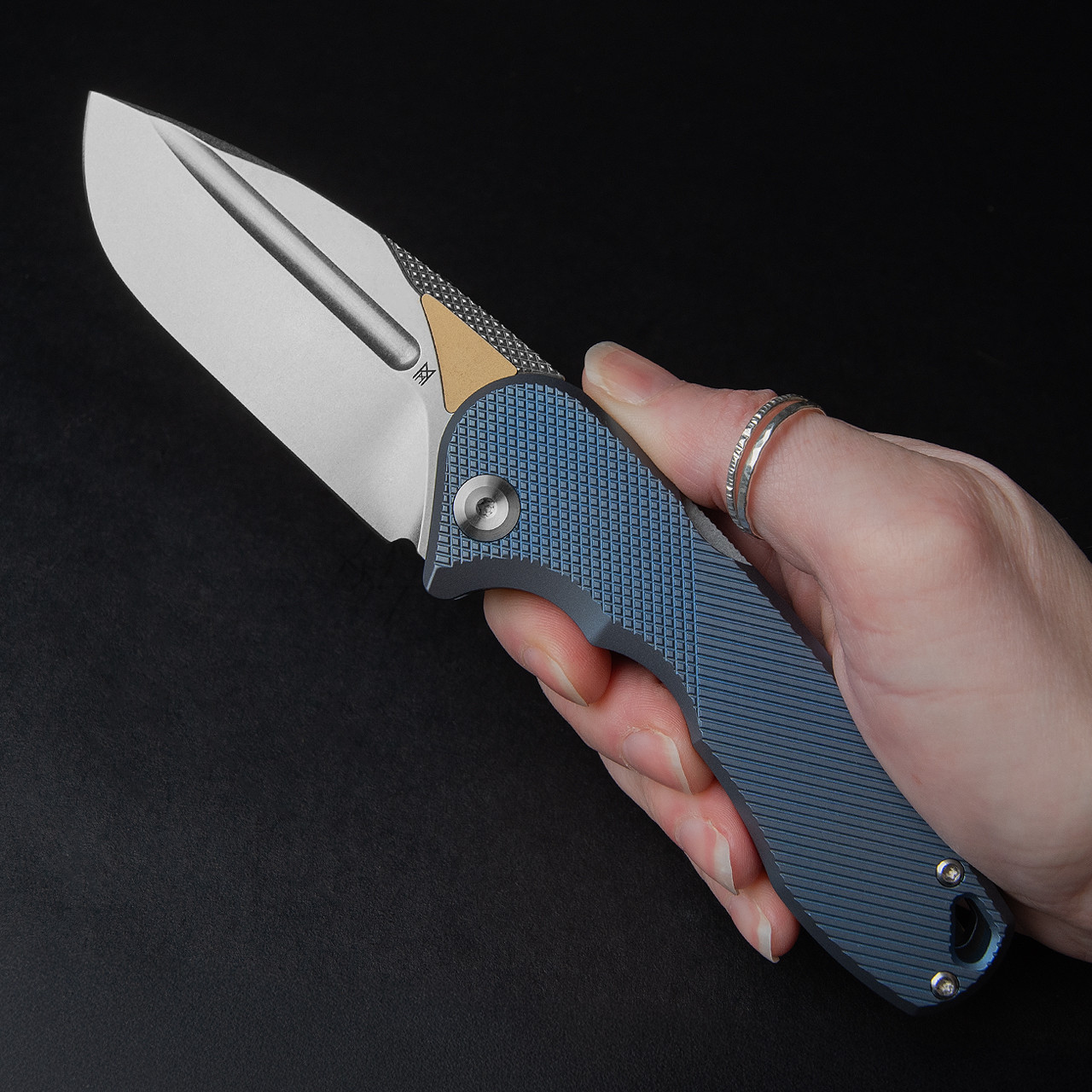 Midgards Bombur | Folding Pocket Knife