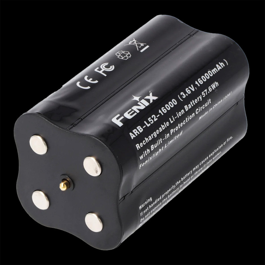 Fenix ARB-L52-16000 Battery Pack