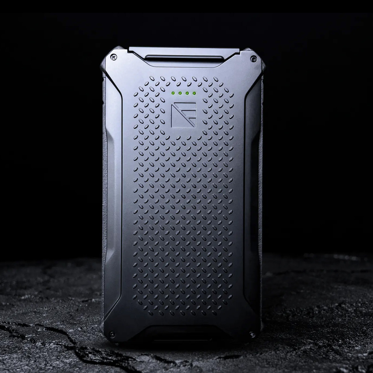 Dark Energy Poseidon Pro Indestructible Power Bank Greenx