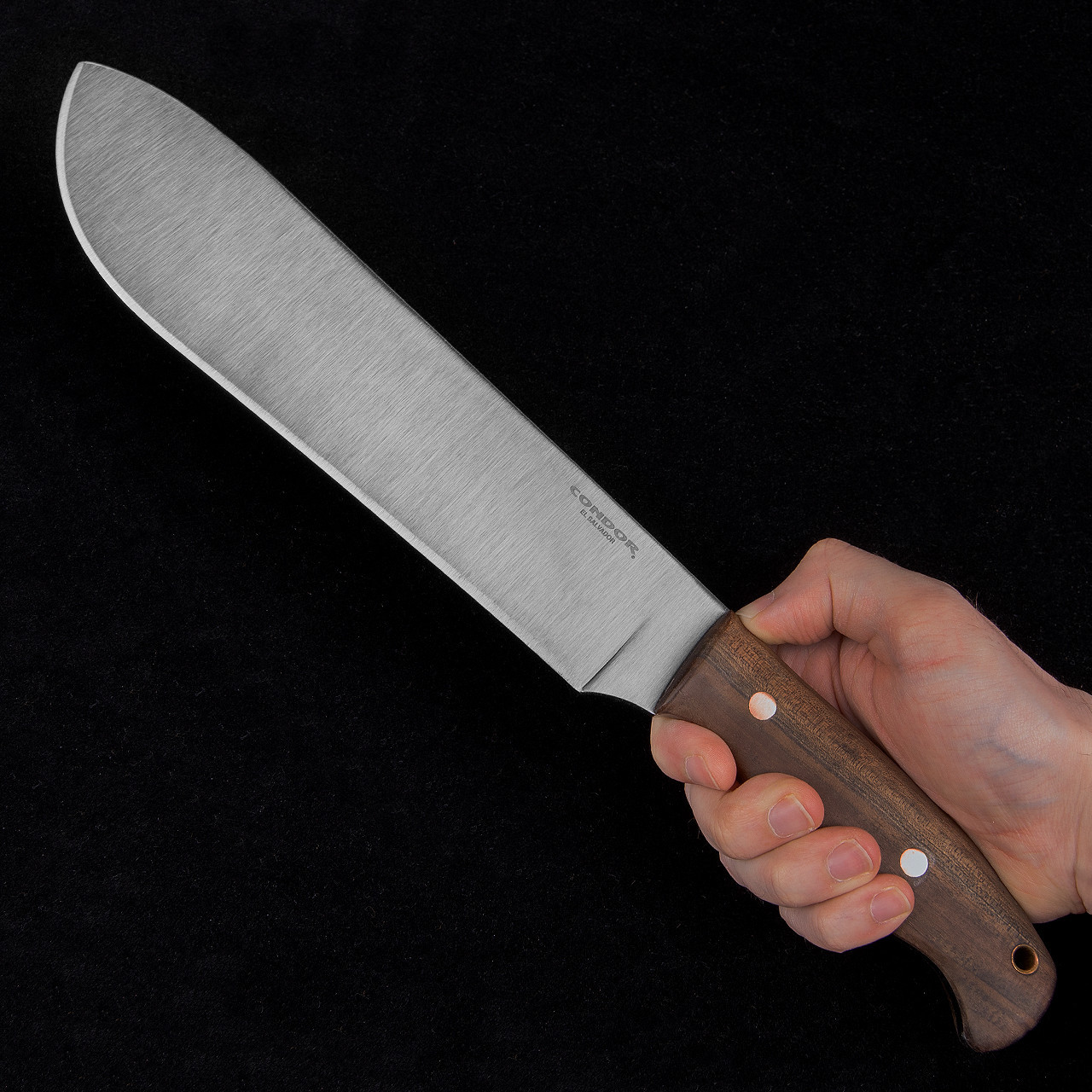 Condor Ironpath | Fixed Blade