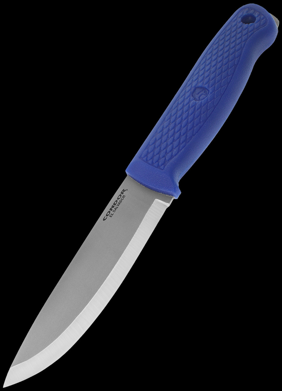 Condor Lipotes | Fixed Blade
