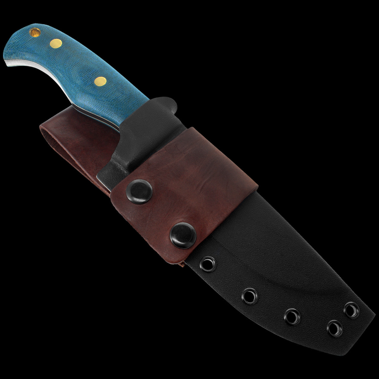 Condor Blue Havoc | Fixed Blade