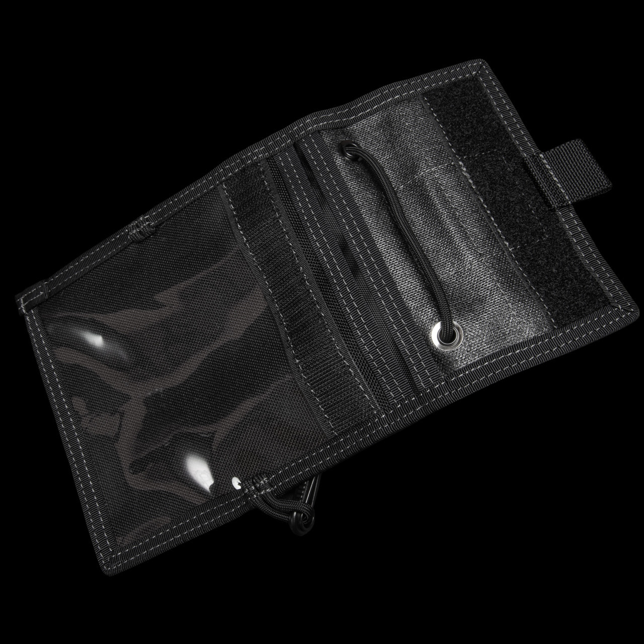 Maxpedition Traveller - Black