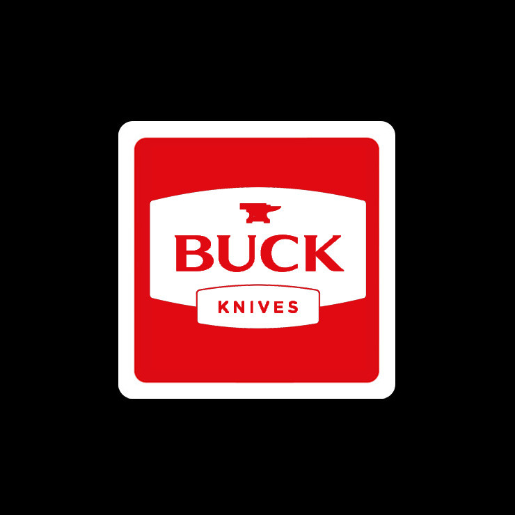 Buck Folder Alpha Hunter (EW) - Grade B | Heinnie Haynes