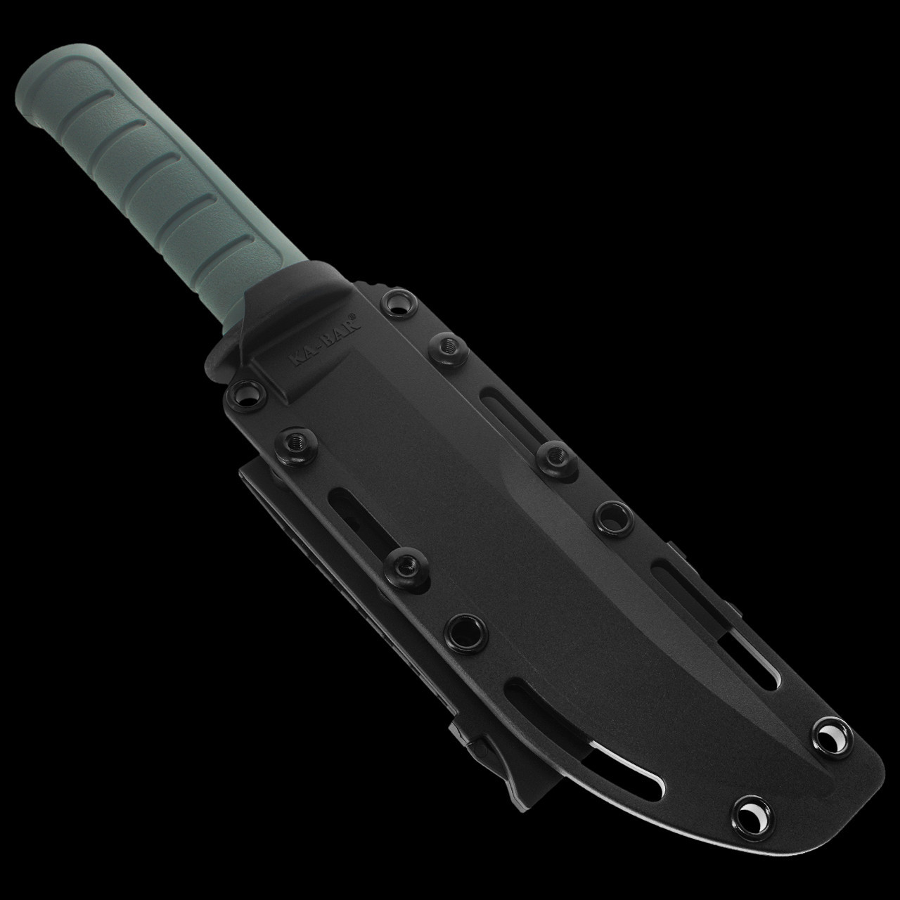 KA-BAR Dust I | Fixed Blade