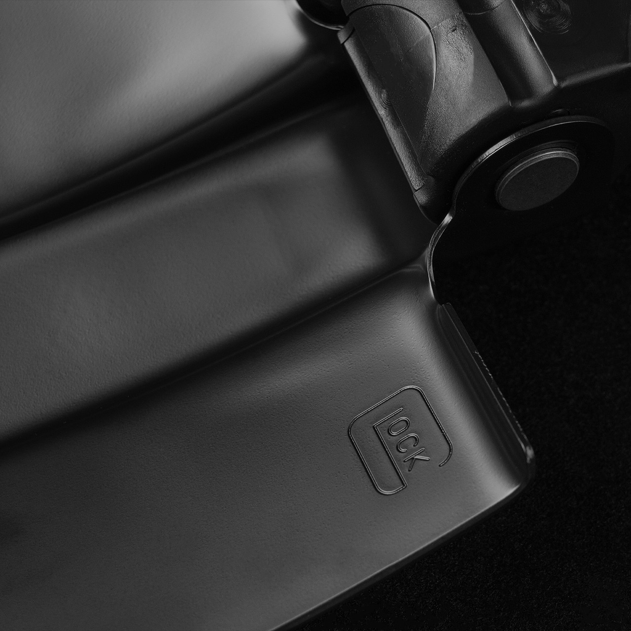 Glock Entrenching Tool | Fixed Blade