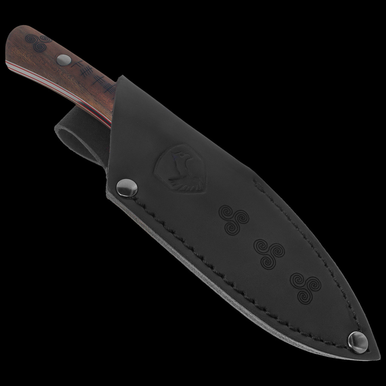 Condor Druid | Fixed Blade