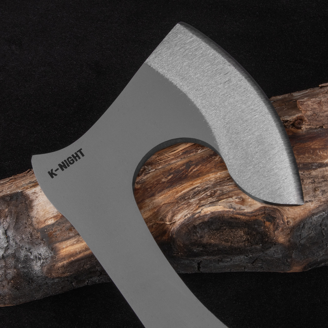 Condor K-Night Hatchet | Fixed Blade