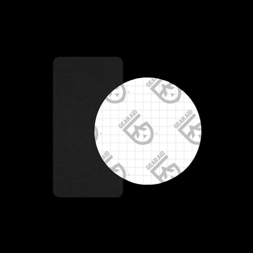 Gear Aid Gore-Tex Fabric Repair Patches | Gore-Tex Repair