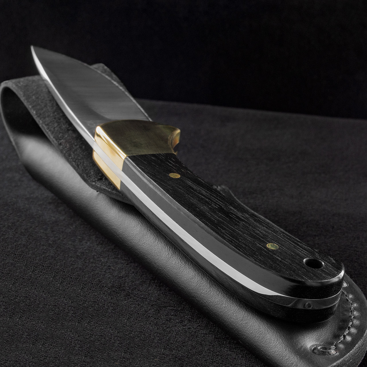 Buck 113 Ranger Skinner | Fixed Blade