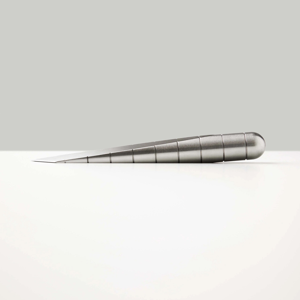 Craig Hill Desk Knife | Stainless Steel