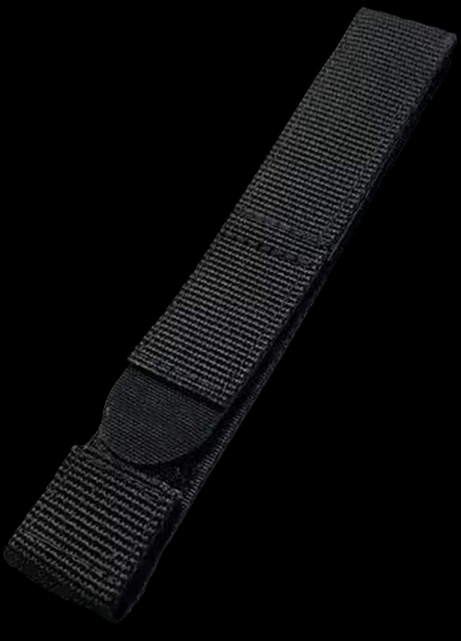 Ventum Gear Operator Watch Band Black - Universal | Tactical Watch Bands