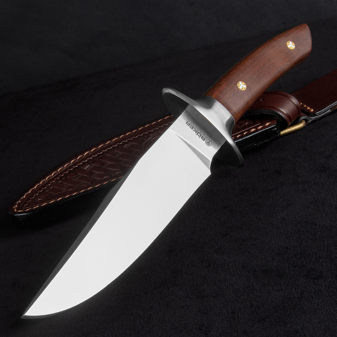 Boker Arbolito Torito GX | Fixed Blade
