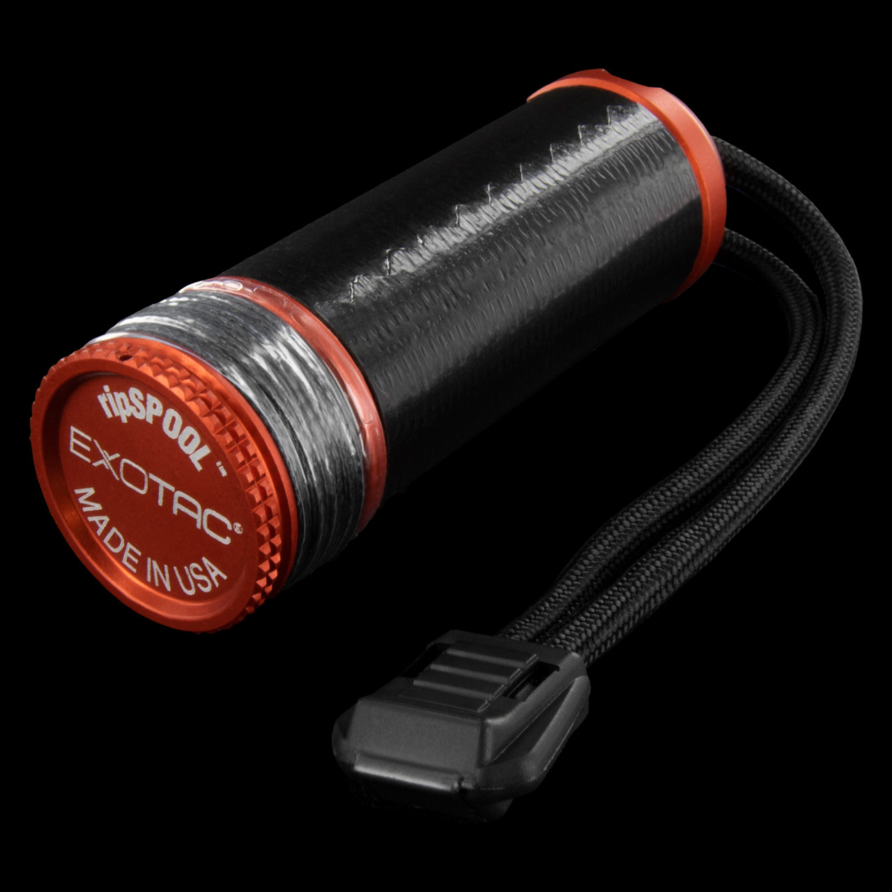 Exotac ripSPOOL Fishing Reel